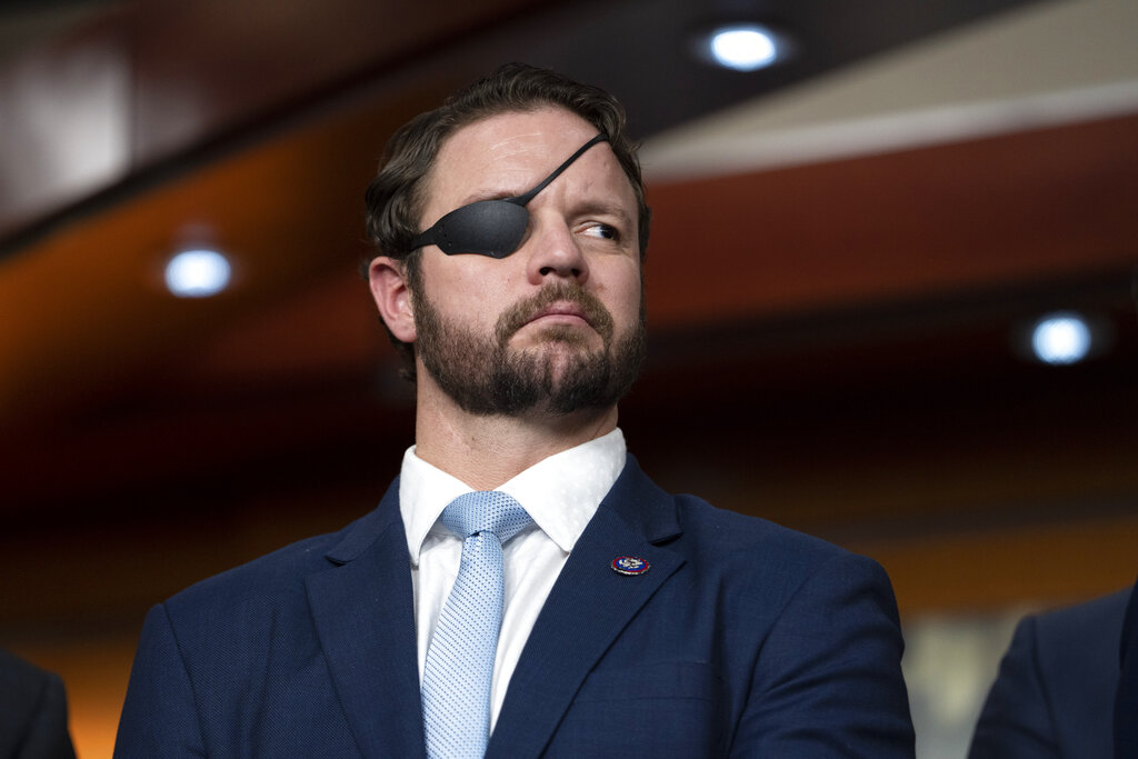 Inside Dan Crenshaw’s cartel task force, where ‘kill or capture’ is end ...