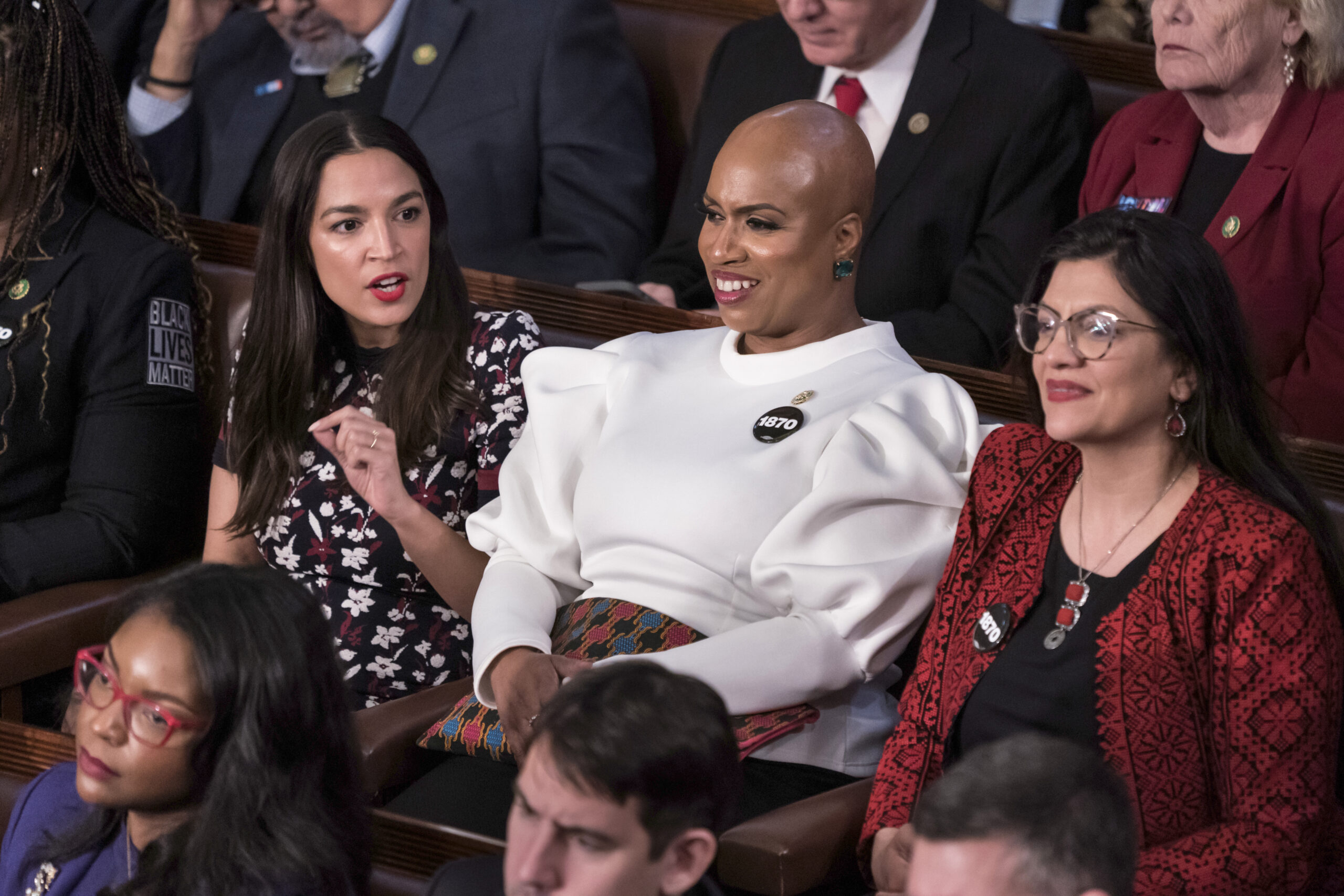 Squad goals: How effective have AOC and company been at legislating ...