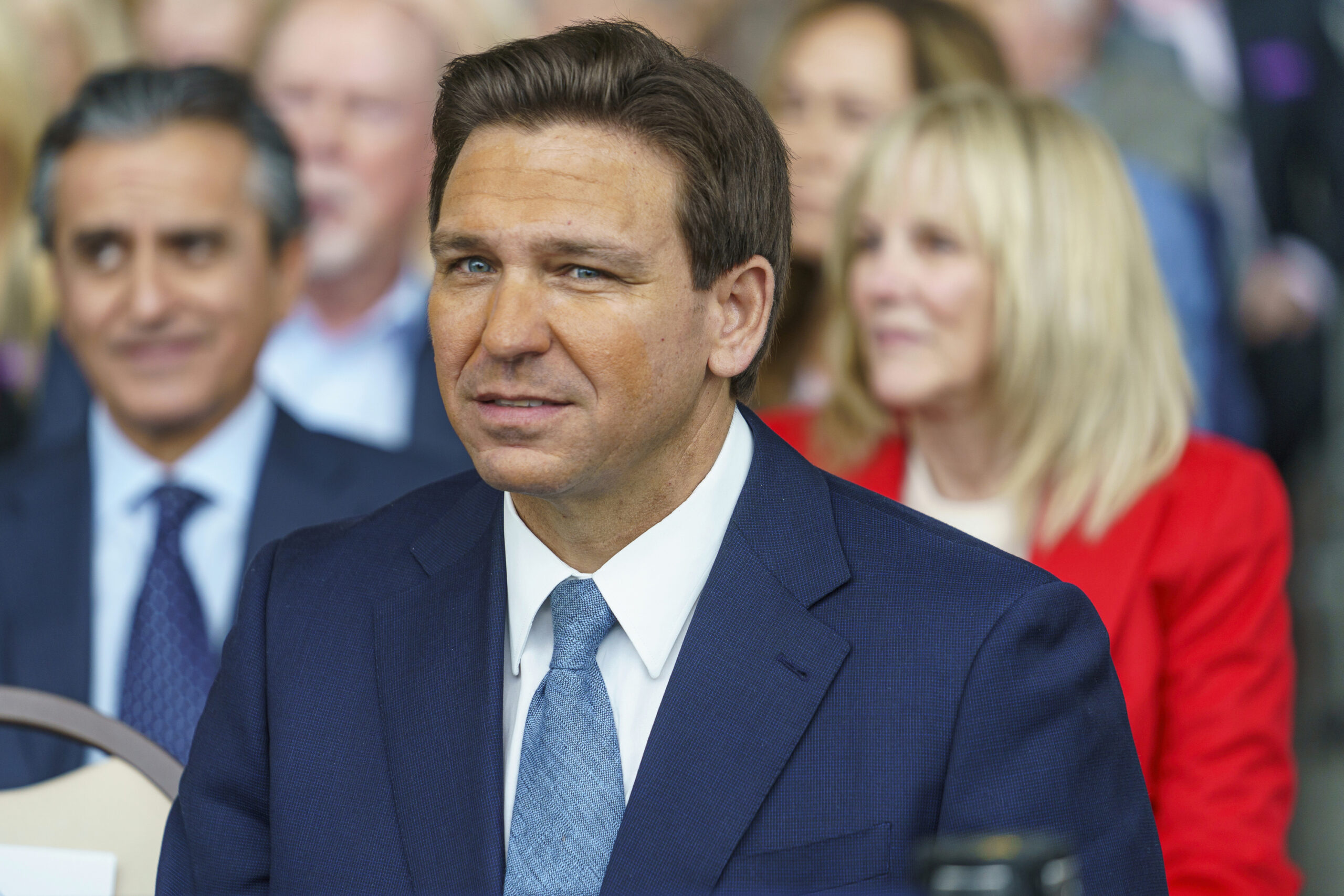 Ron DeSantis’s big week comes as 2024 speculation reaches fever pitch ...