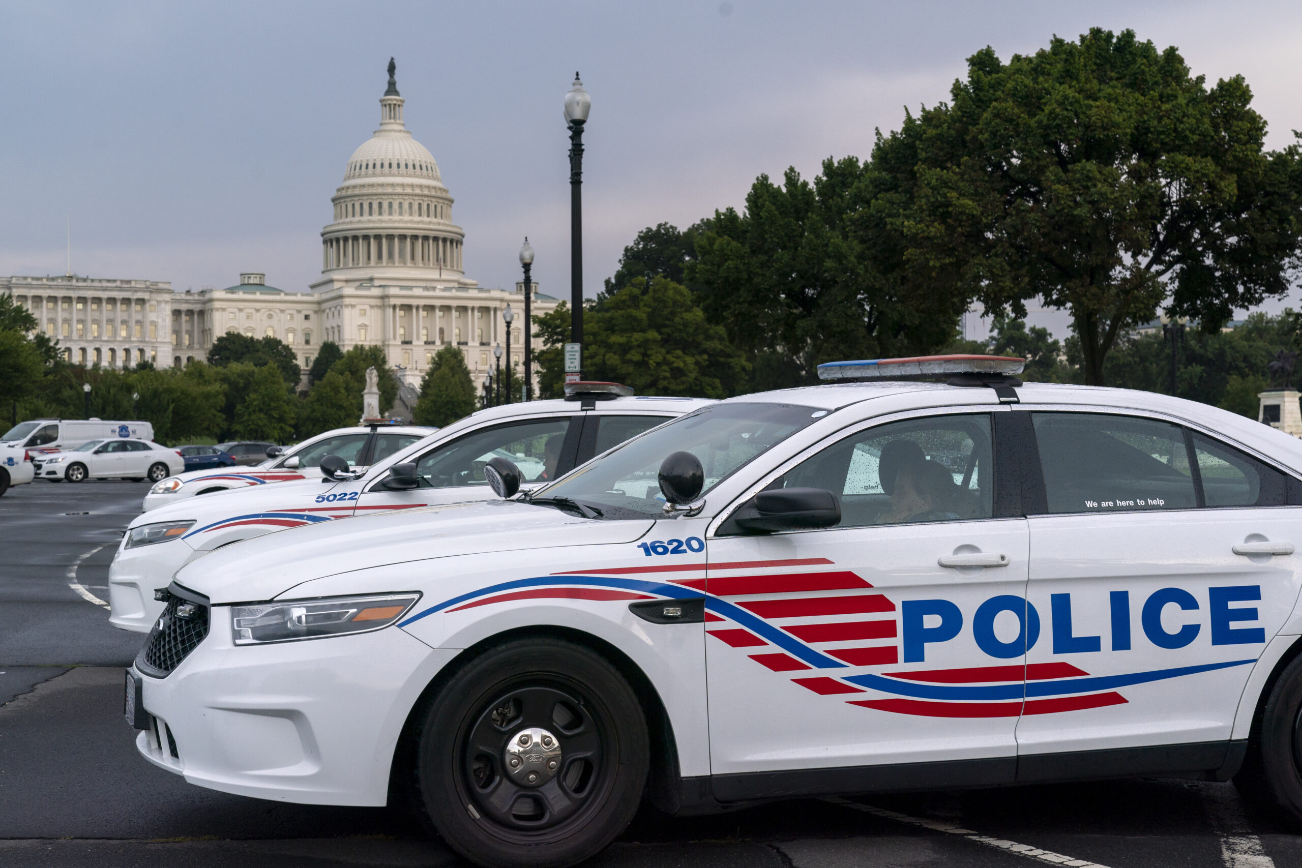 DC data show spike in crime in 2023 with an 82% increase in motor ...