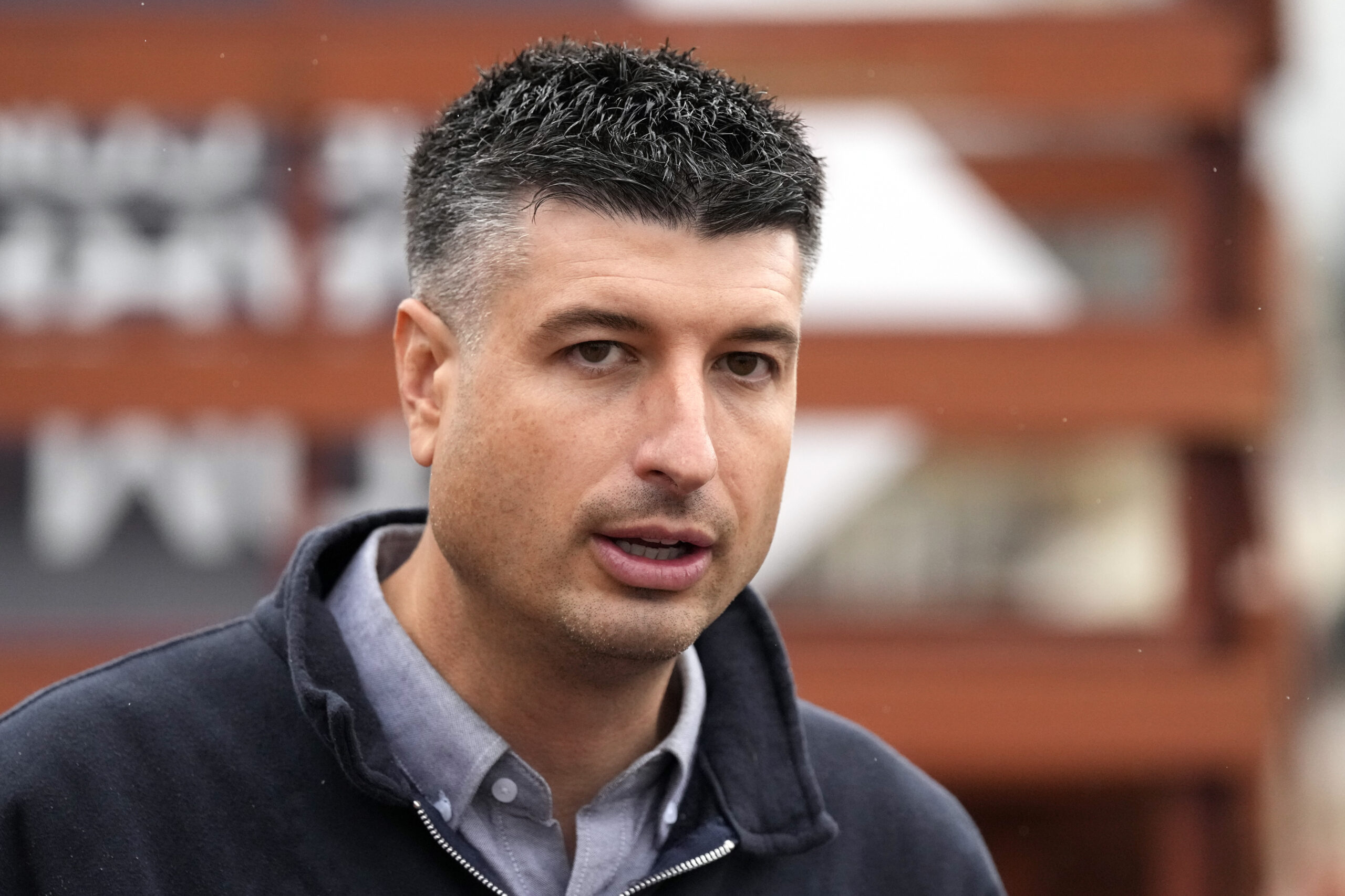 Tom Barrett files FEC paperwork to run for Slotkin’s open Michigan ...