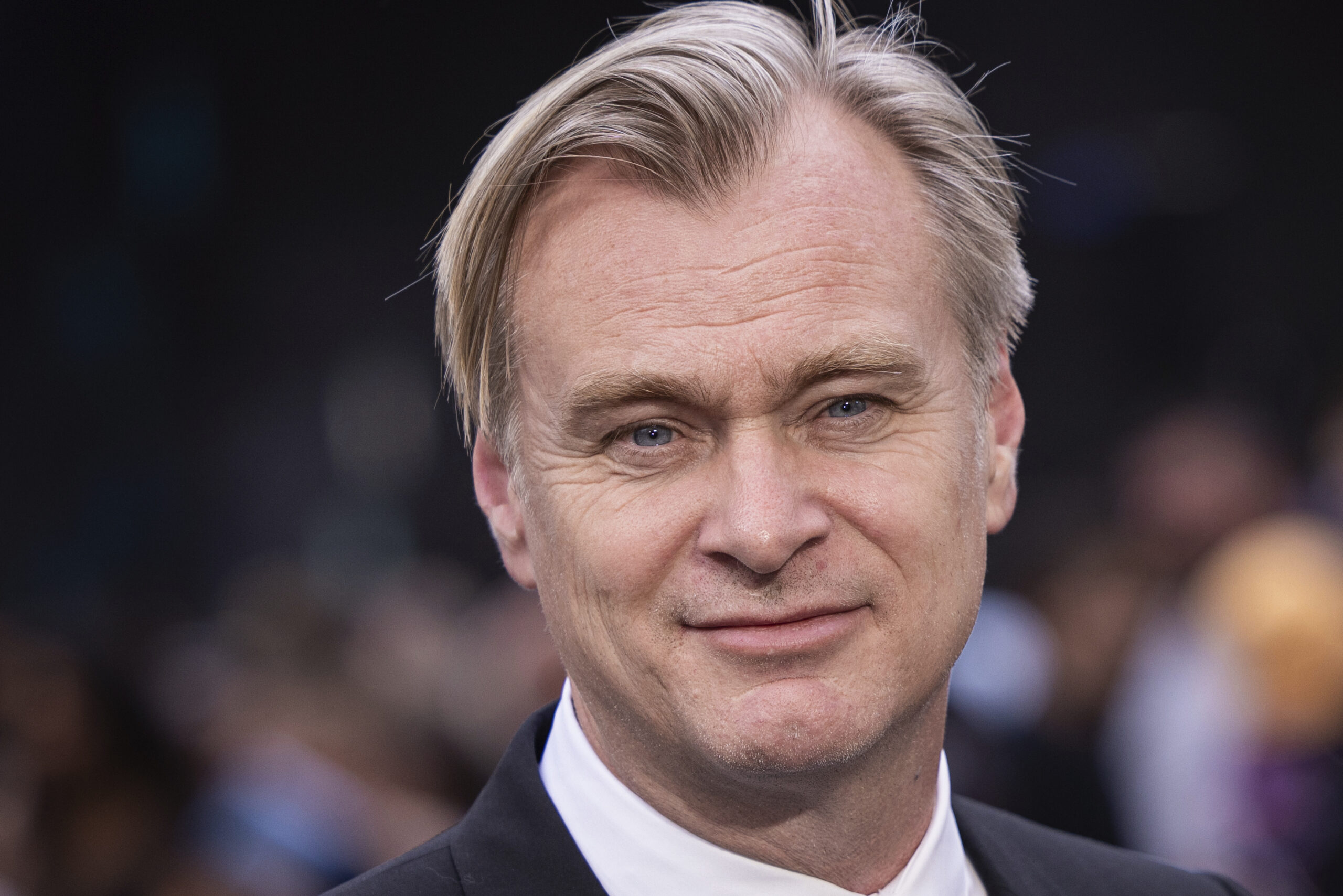 Christopher Nolan says strike is ‘about working writers and working ...