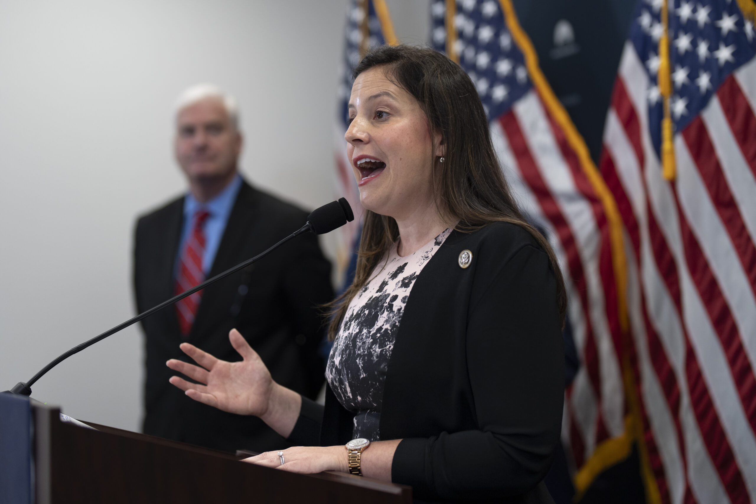 House Republicans set to vote on next conference vice chairperson ...