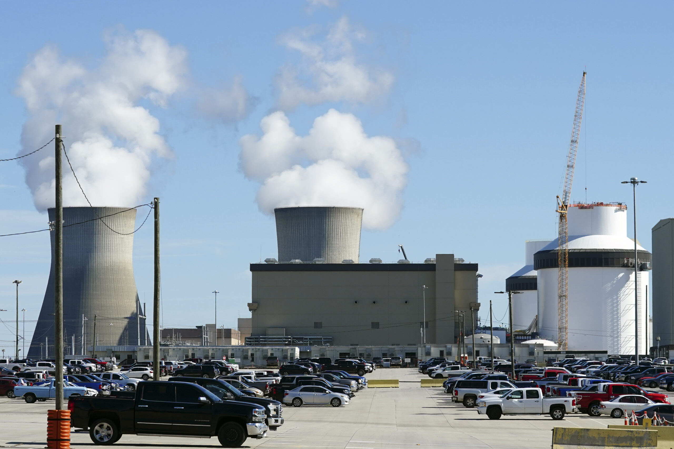 New nuclear reactor enters commercial operation, first in US in 30 ...