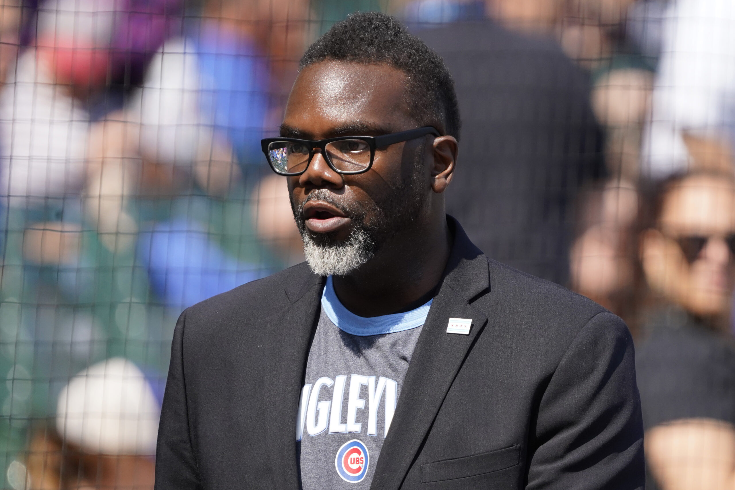 Brandon Johnson secures another win for liberal agenda in Chicago ...