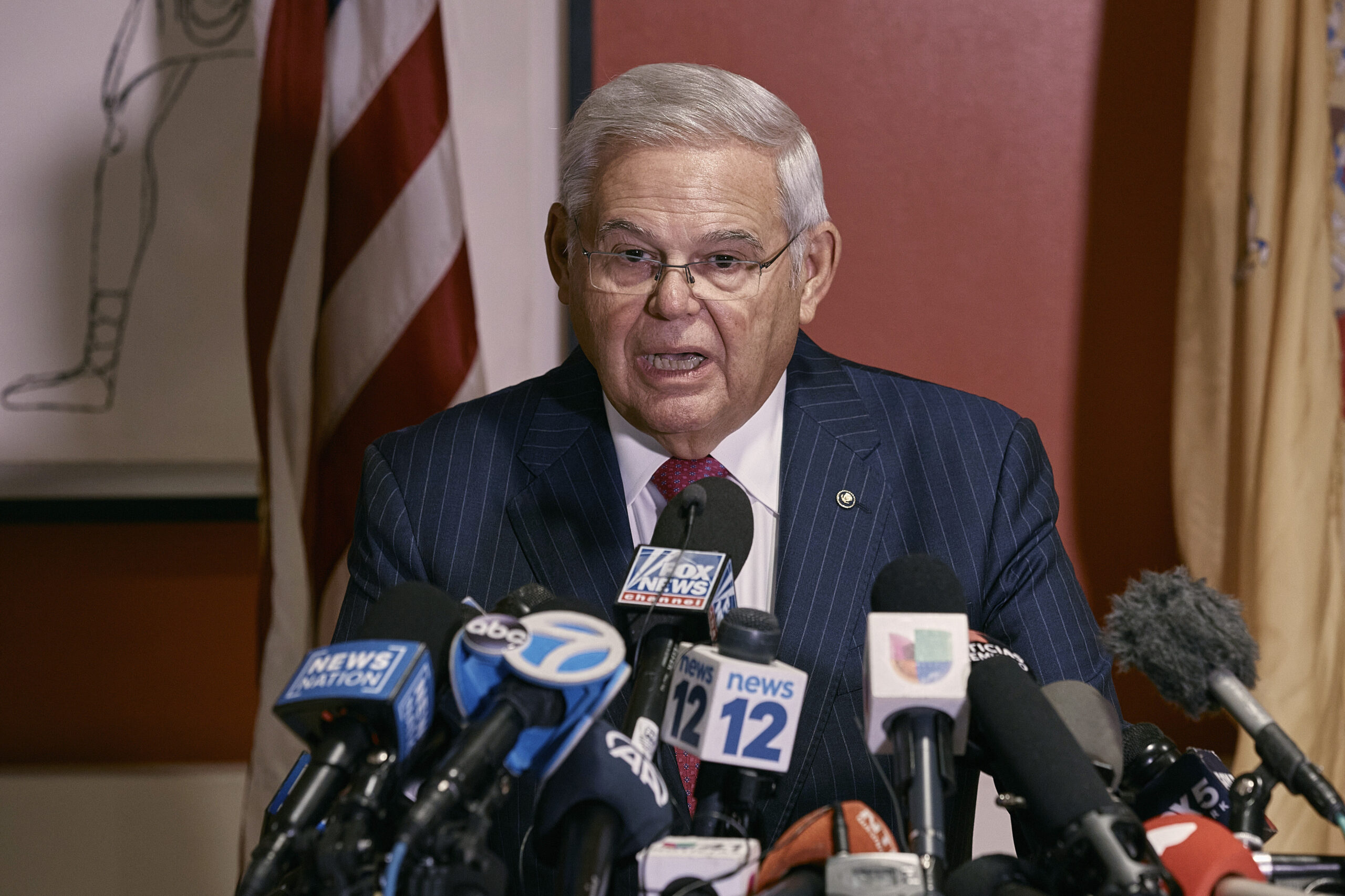 Bob Menendez indicted: Timeline of New Jersey senator’s first ...