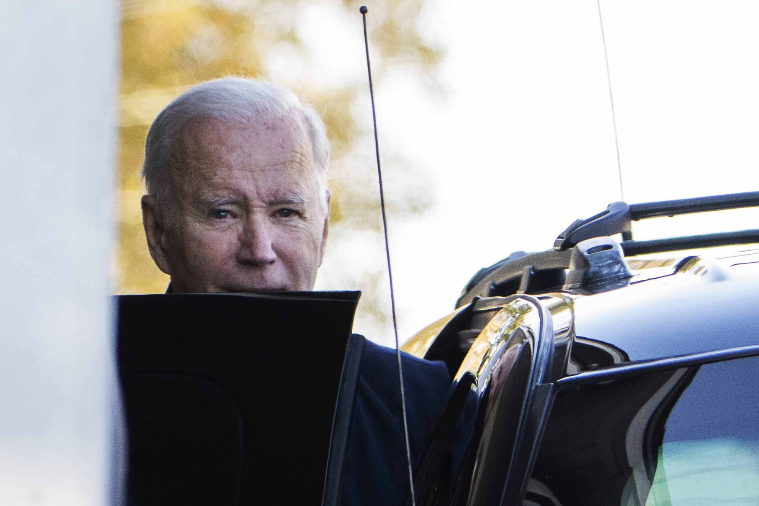 Israel war: Biden’s foreign policy fails on its own terms - Washington ...