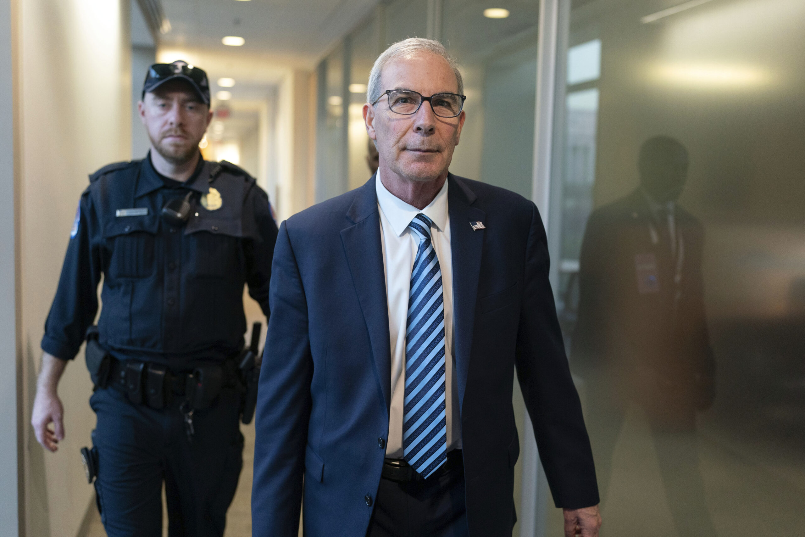 Weiss sought authority to prosecute Hunter Biden last year but faced ...