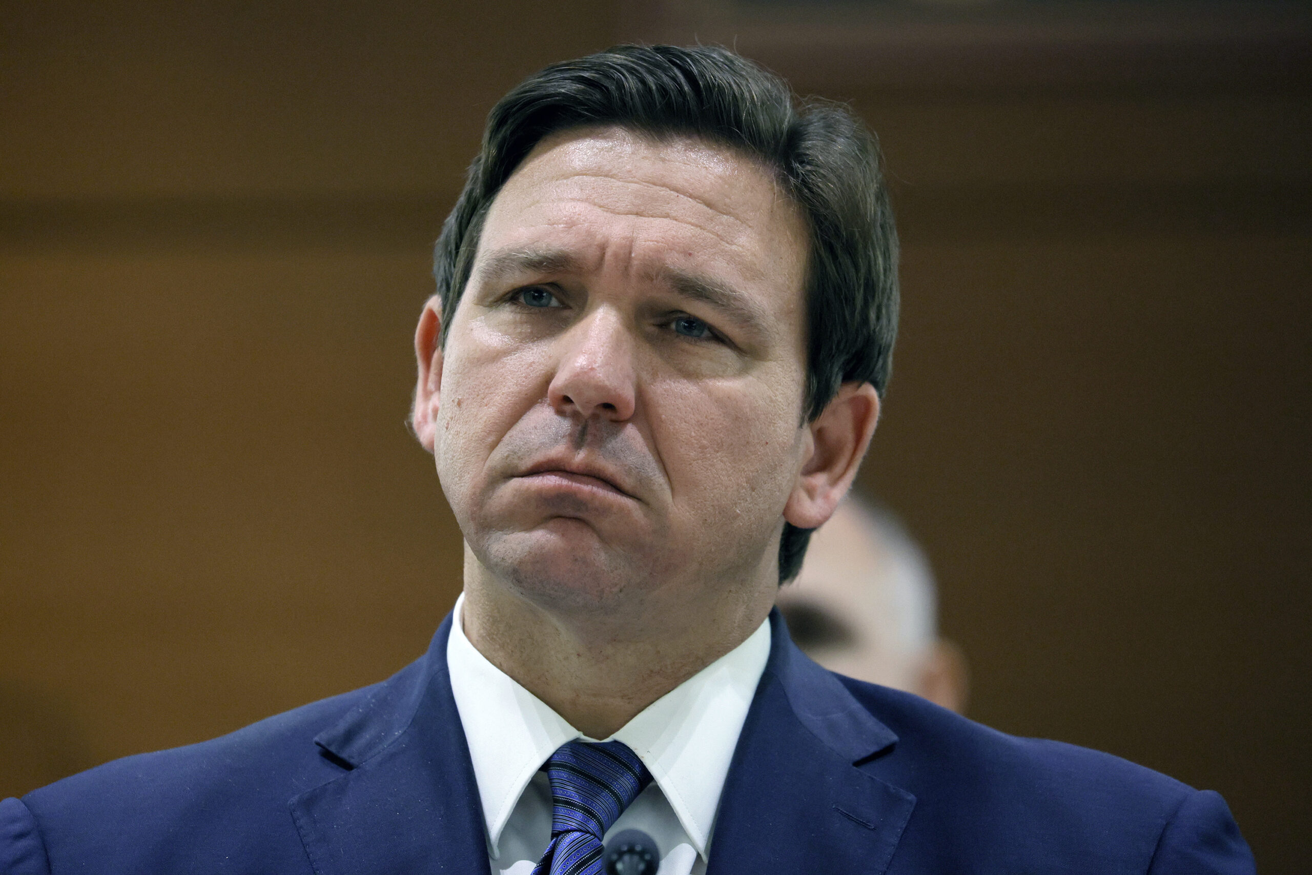 Ron way, go back: Three times the DeSantis campaign shot itself in the ...