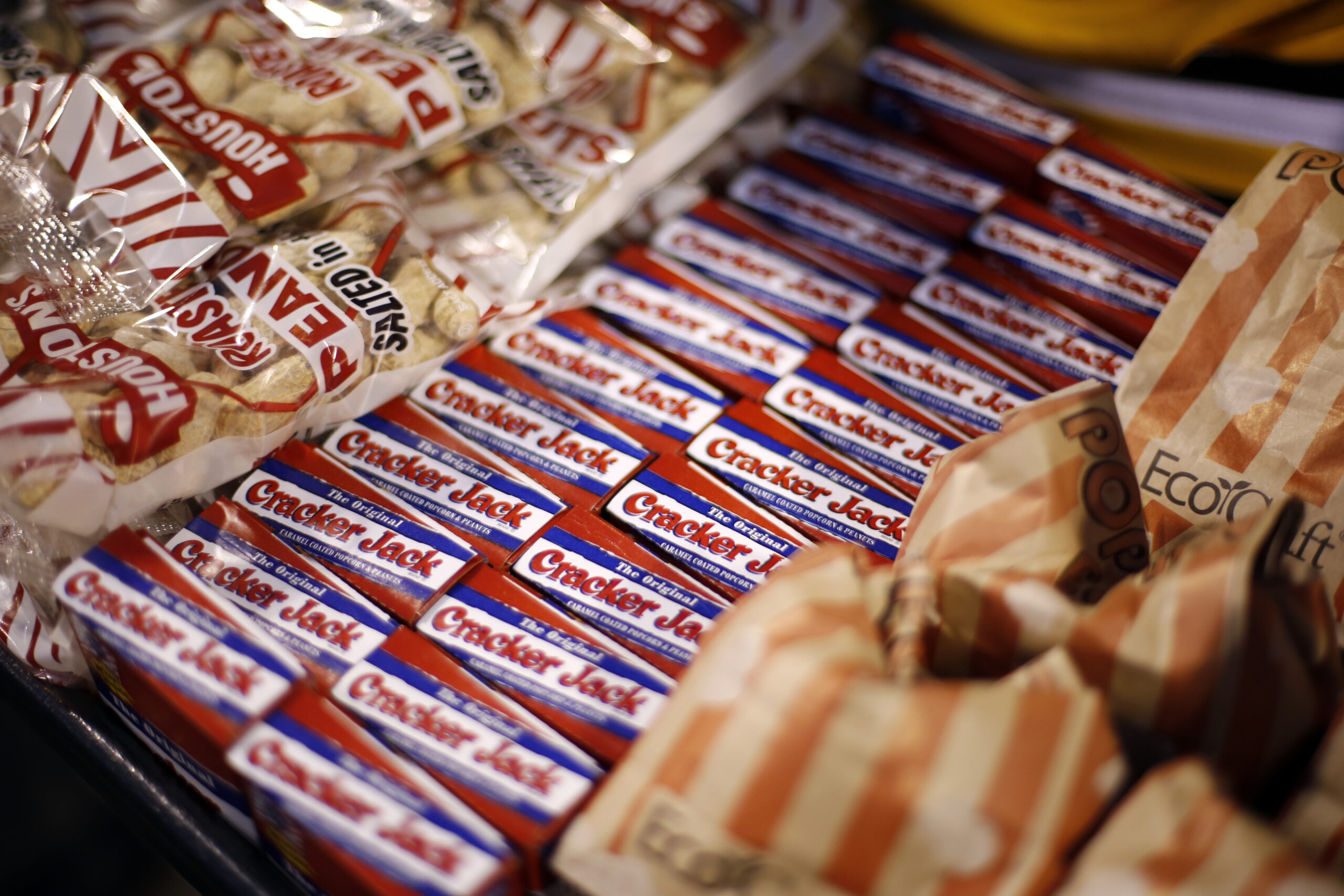 ‘It’s a new ballgame’: Cracker Jack introduces ‘Cracker Jill ...