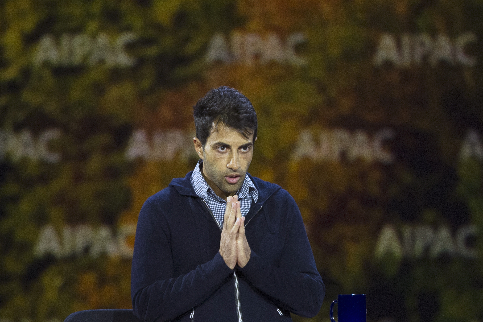 Israel war: Son of Hamas founder says fight is about religion, ‘driven ...