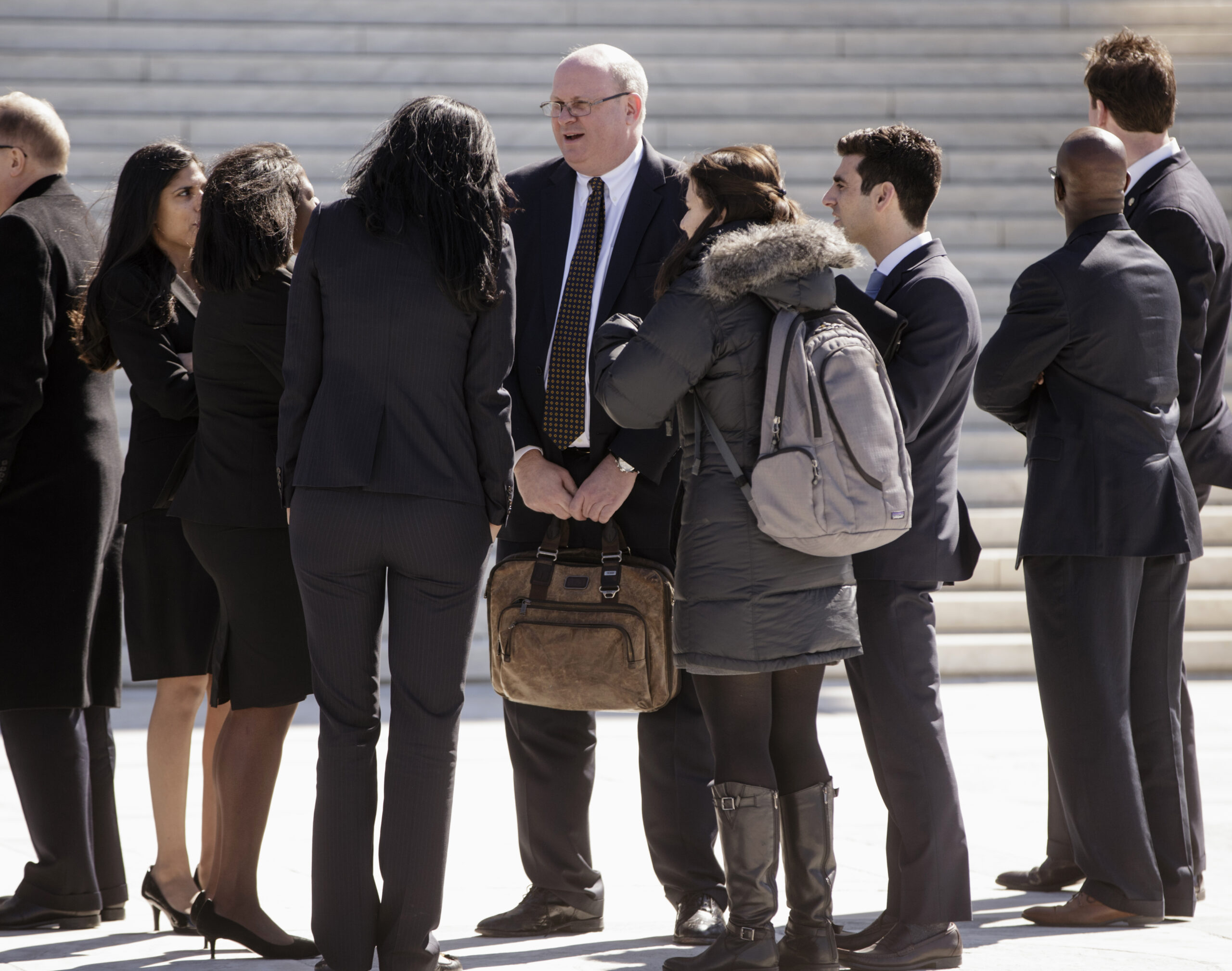 Democratic elections lawyer Marc Elias fights court sanctions as he ...