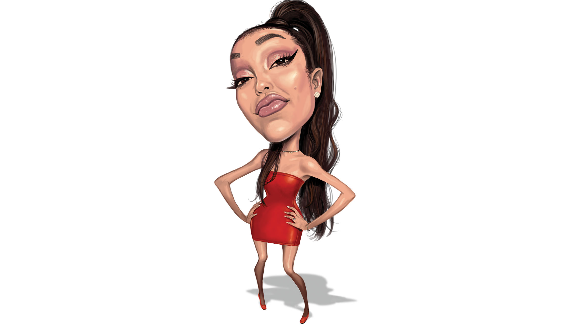 Ariana Grande shows that mean girls still rule - Washington Examiner Ariana Grande shows that mean girls still rule - Washington Examiner