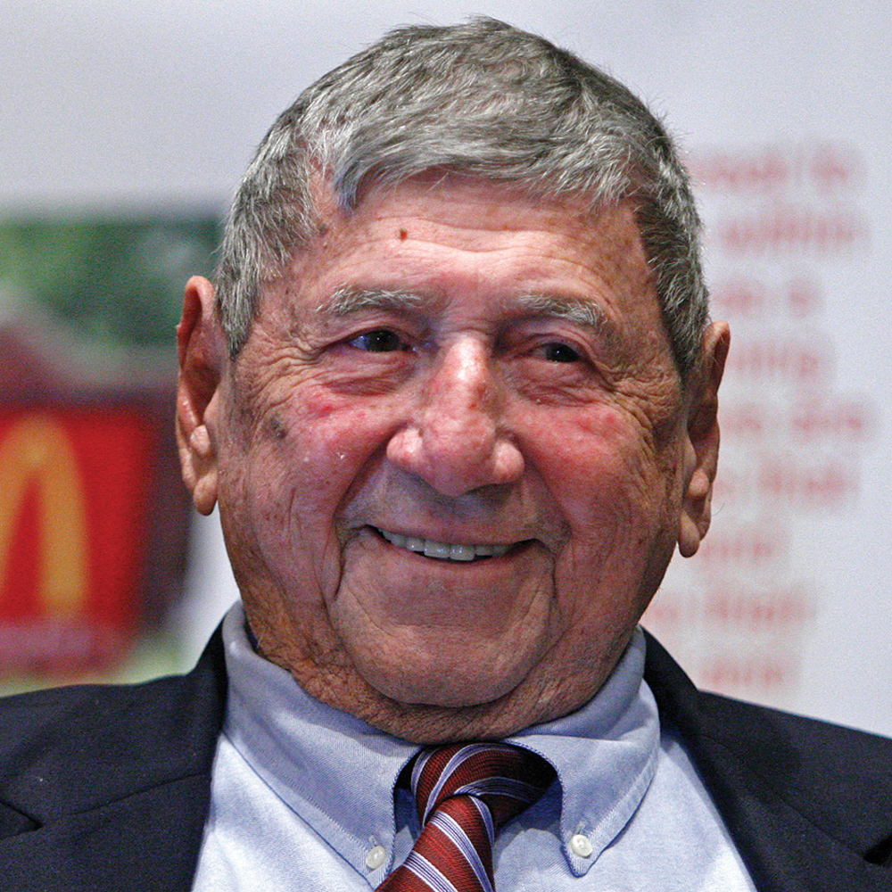 The Father of the Big Mac, RIP - Washington Examiner