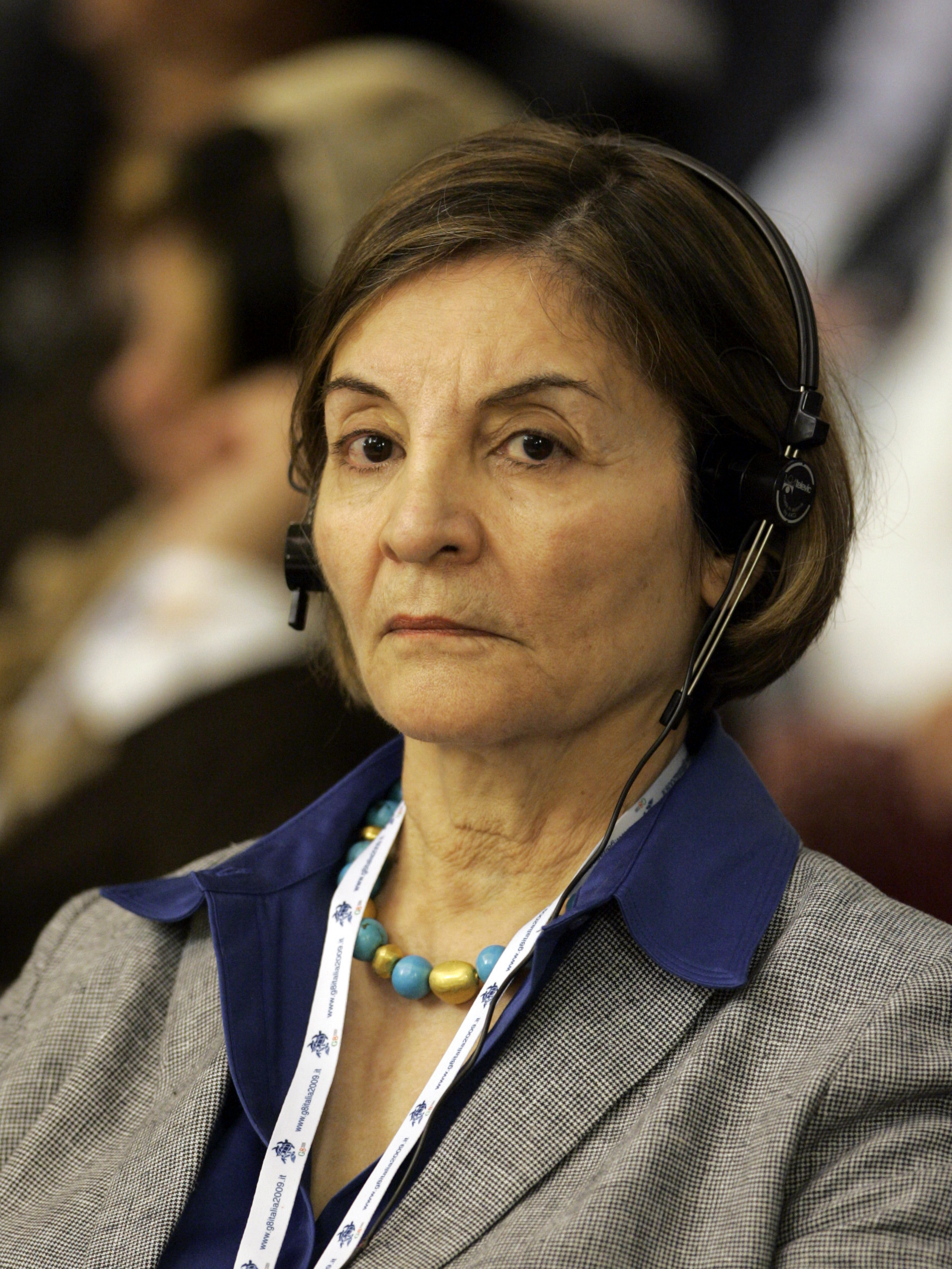Global Human Rights Advocates Condemn ‘war On Women First World