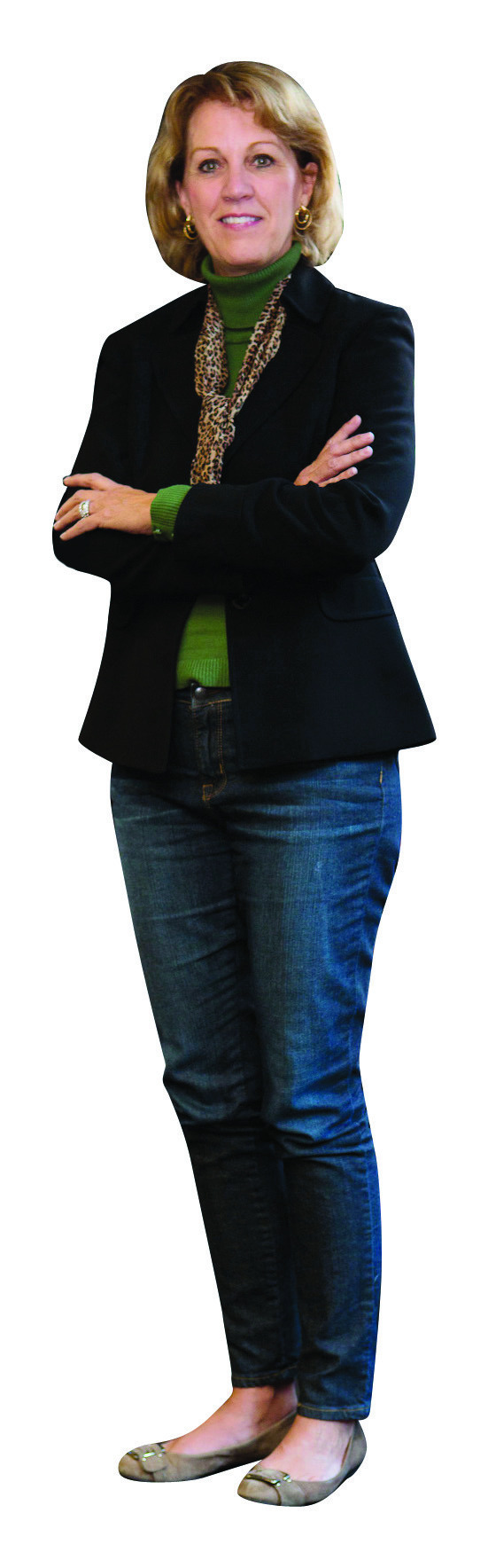 Credo: Jennifer Lahl - Washington Examiner