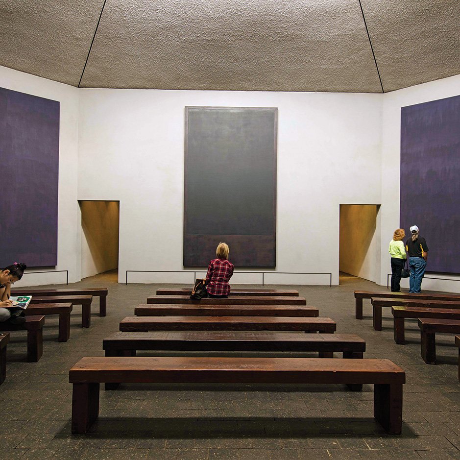 Look at Mark Rothko - Washington Examiner