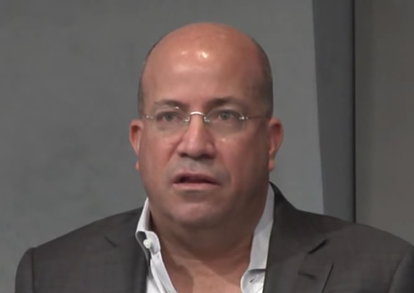 Zucker: Fair to say CNN was 'a little too liberal' - Washington Examiner