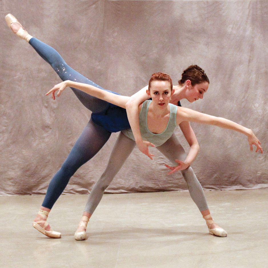 The Glory of the Choreography of Miro Magloire - Washington Examiner