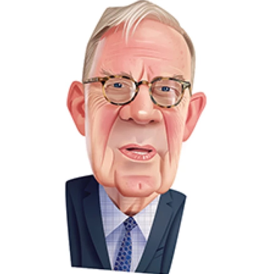 Michael Barone - Washington Examiner