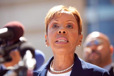 Leslie Johnson to ask for probation - Washington Examiner