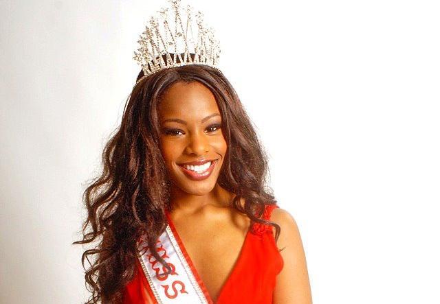 Sarah Hillware: Miss District of Columbia 2012 - Washington Examiner