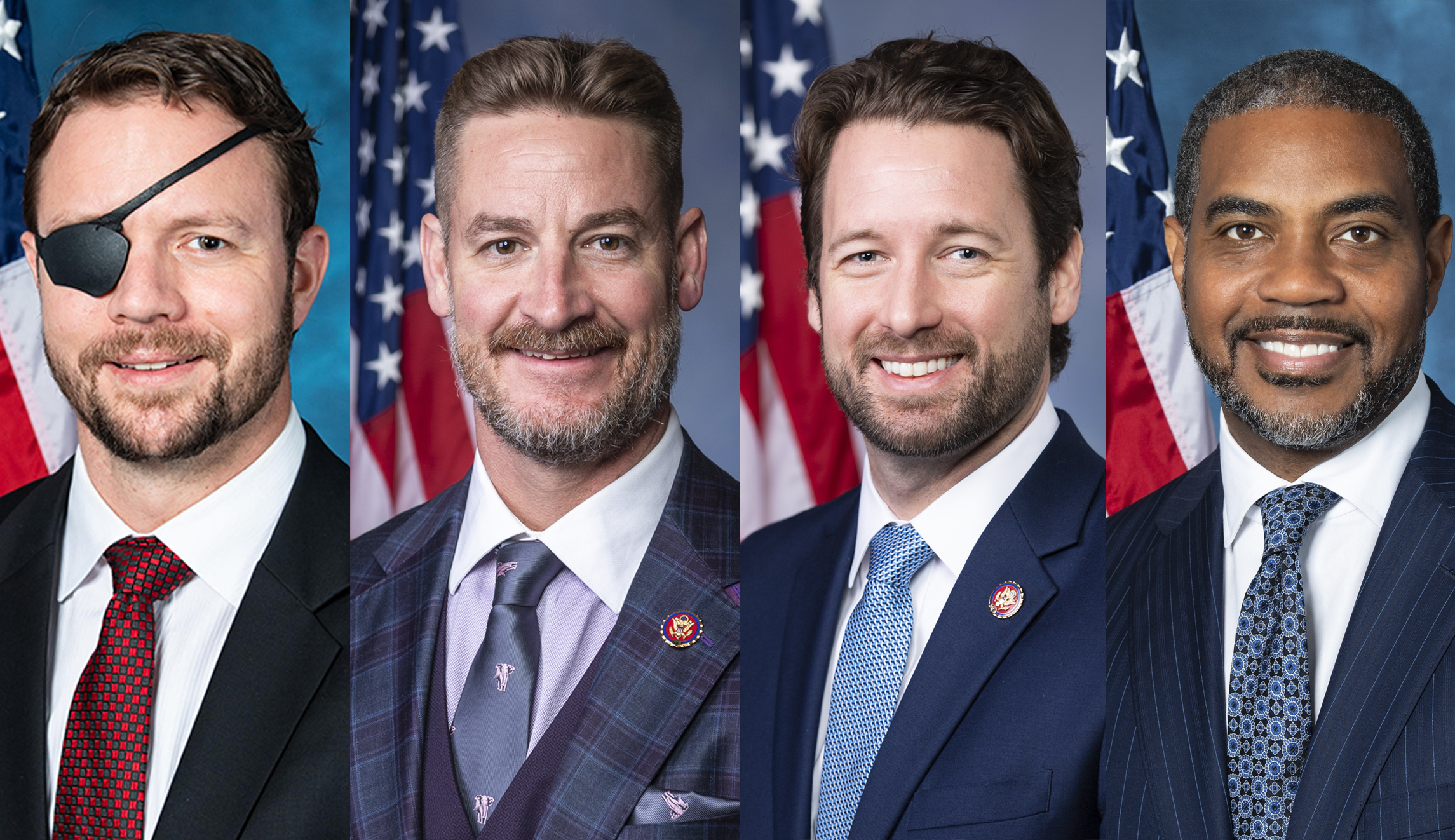 Seven important political beards of 2019 - Washington Examiner