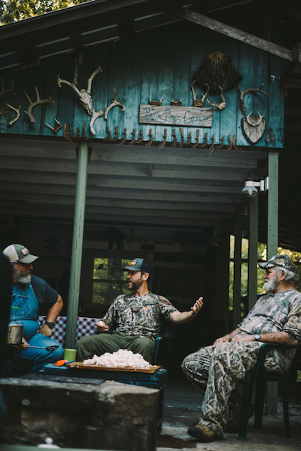 Bear grease imprint on our culture is still highly relevant thanks to ...