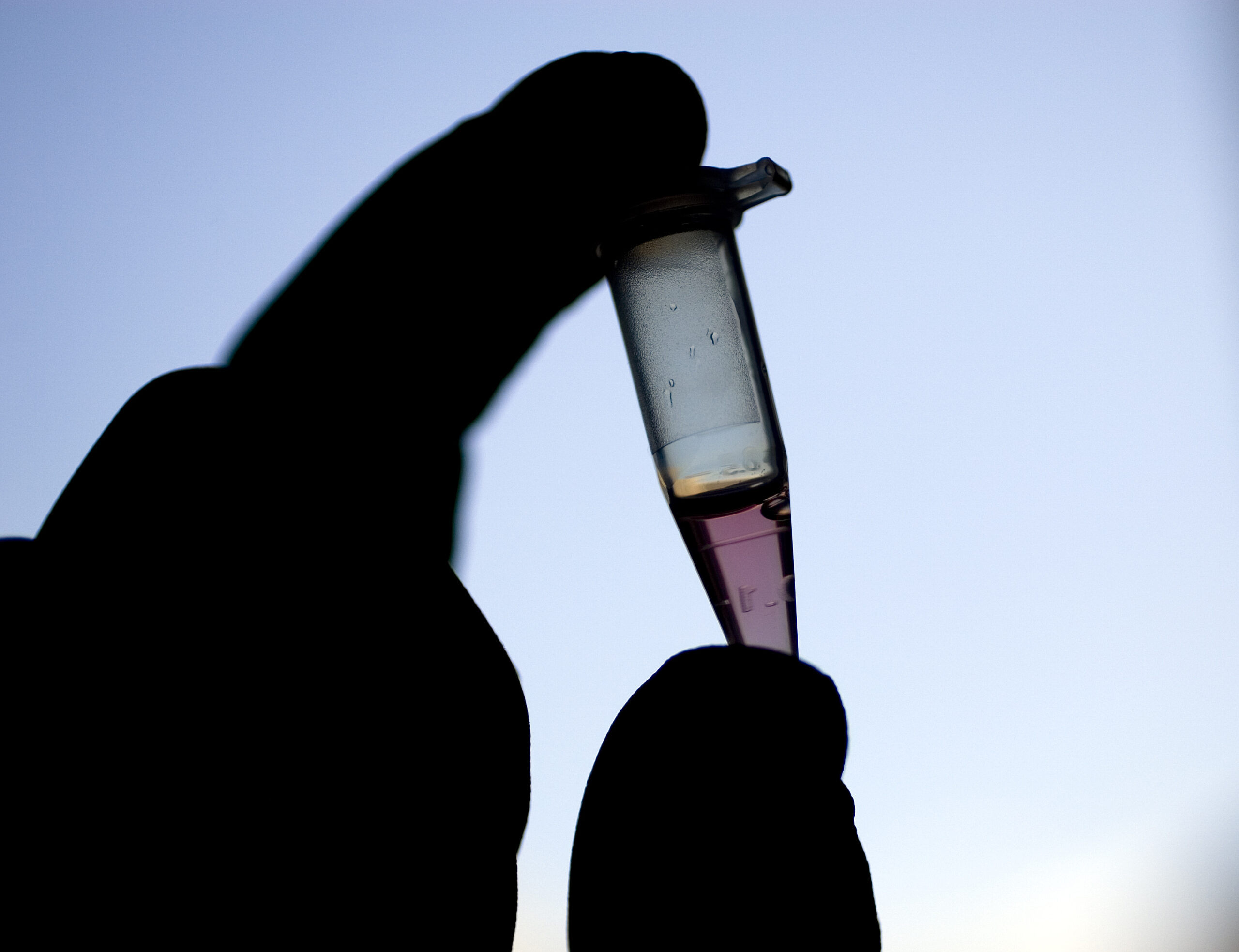 Could genetically engineered humans become a reality? - Washington Examiner