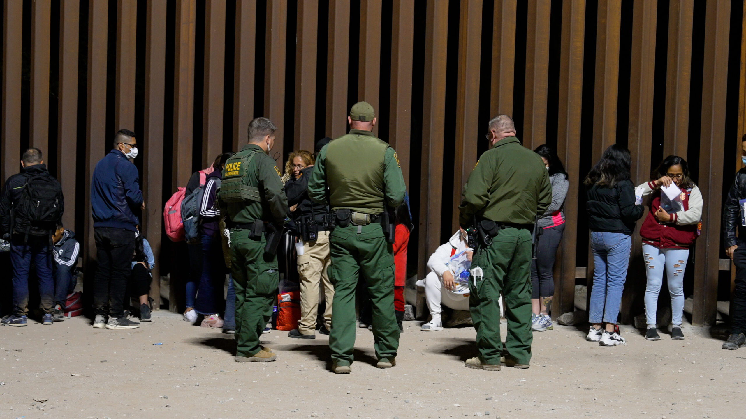 How immigration took over Arizona’s elections - Washington Examiner