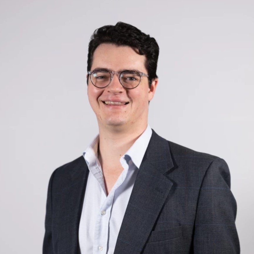 Breccan F. Thies - Washington Examiner