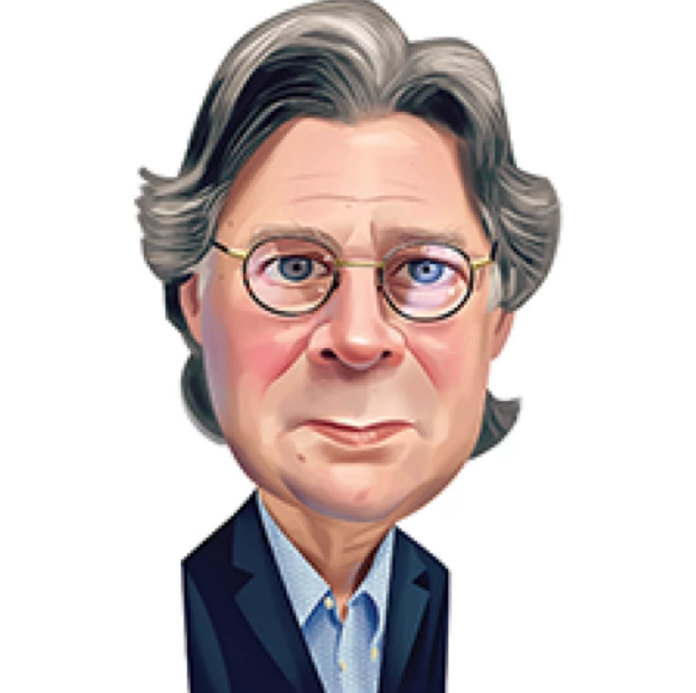 Byron York - Washington Examiner