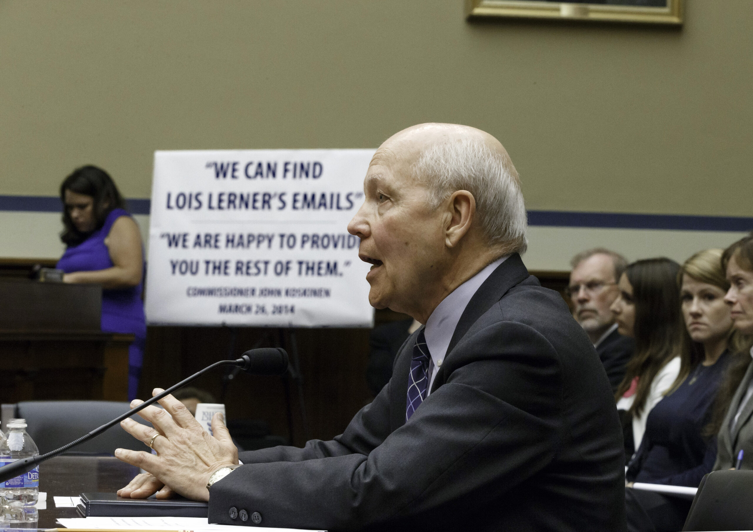 GOP cautions that Senate control would have limits - Washington Examiner