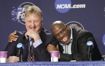 Jim Williams: A classic sports rivalry turns into Broadway hit ...