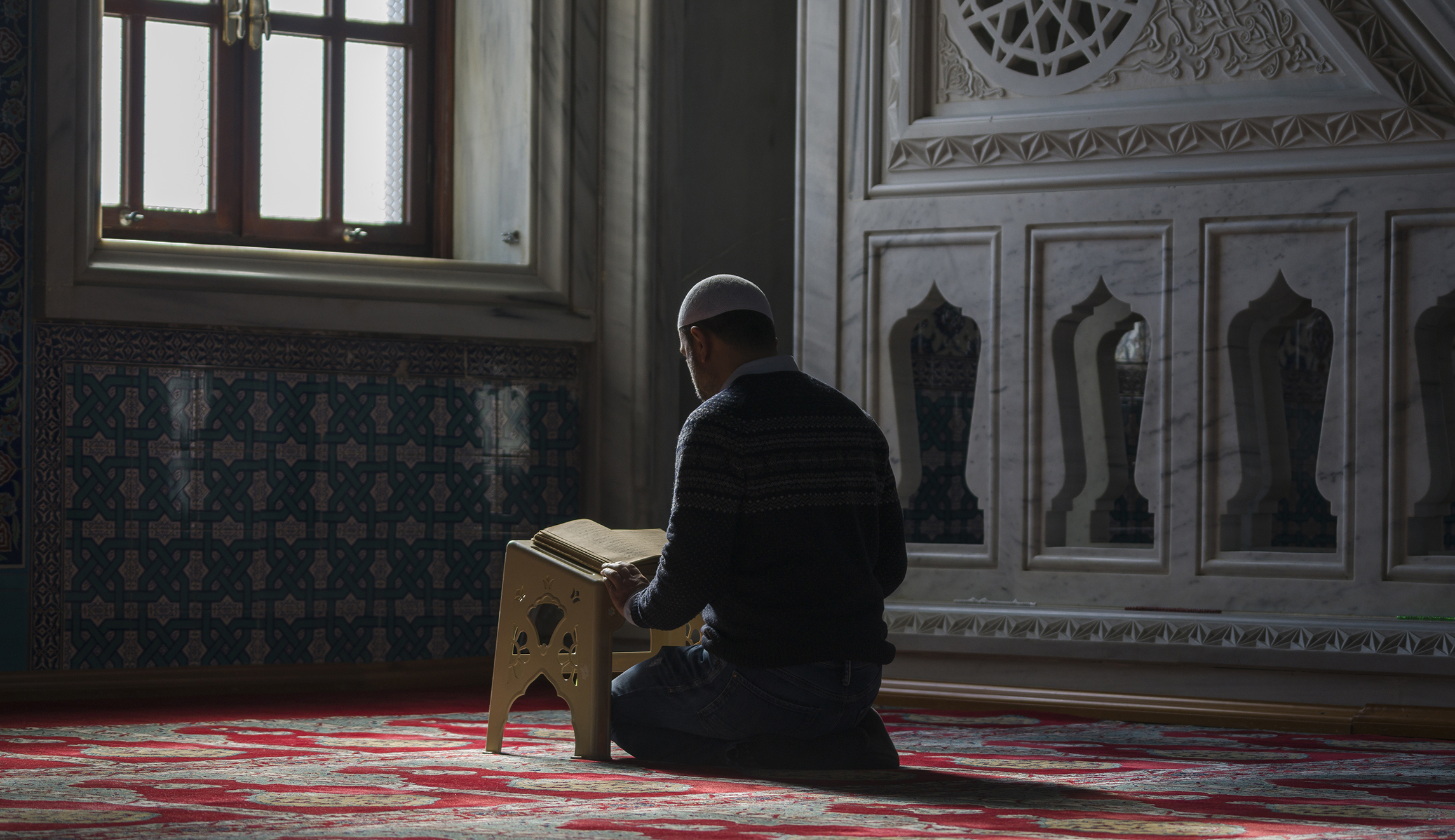 The debate over 'Allahu akbar' explained - Washington Examiner