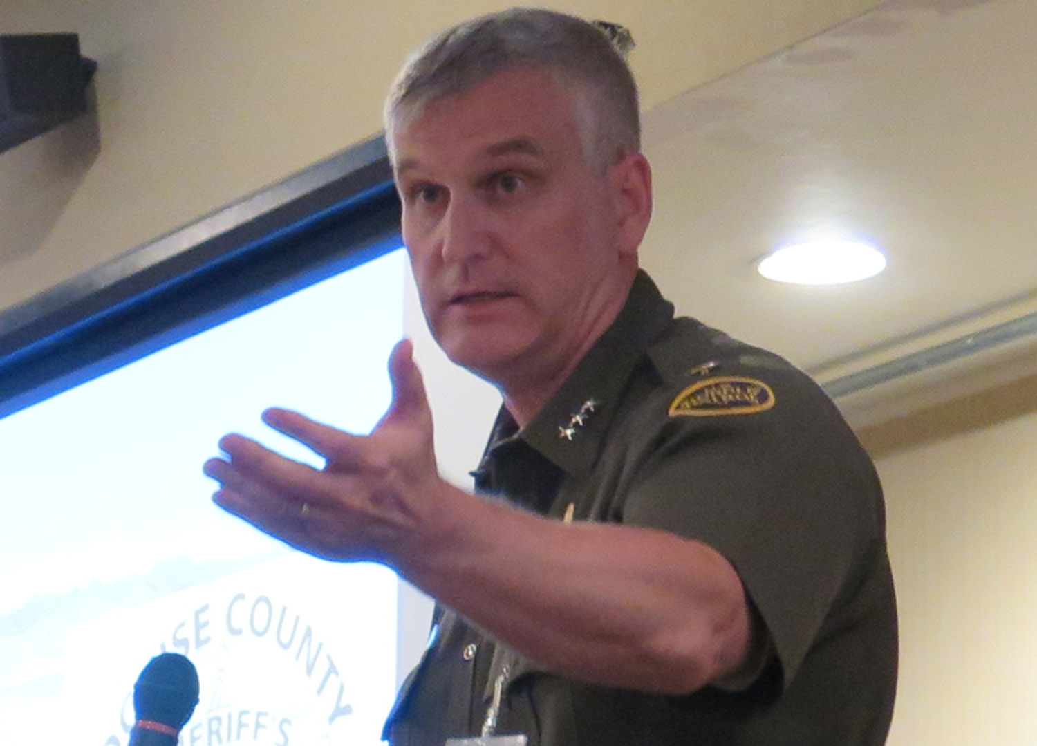 Homeland Security: Drug cartel clout ‘stretches across and beyond’ the ...