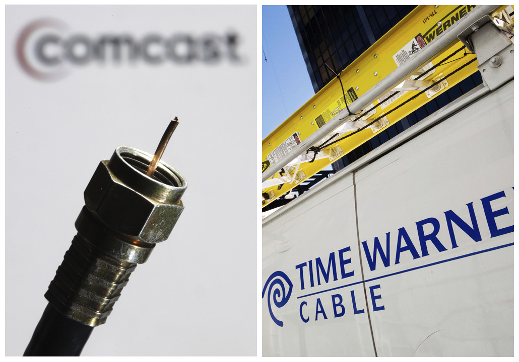 Cable merger shows how legacy language leads to outdated policy ...