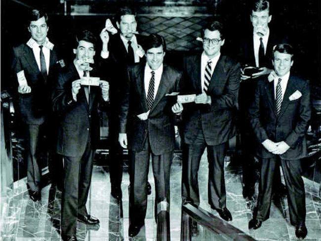 Romney defends ‘raining money’ Bain Capital photo - Washington Examiner