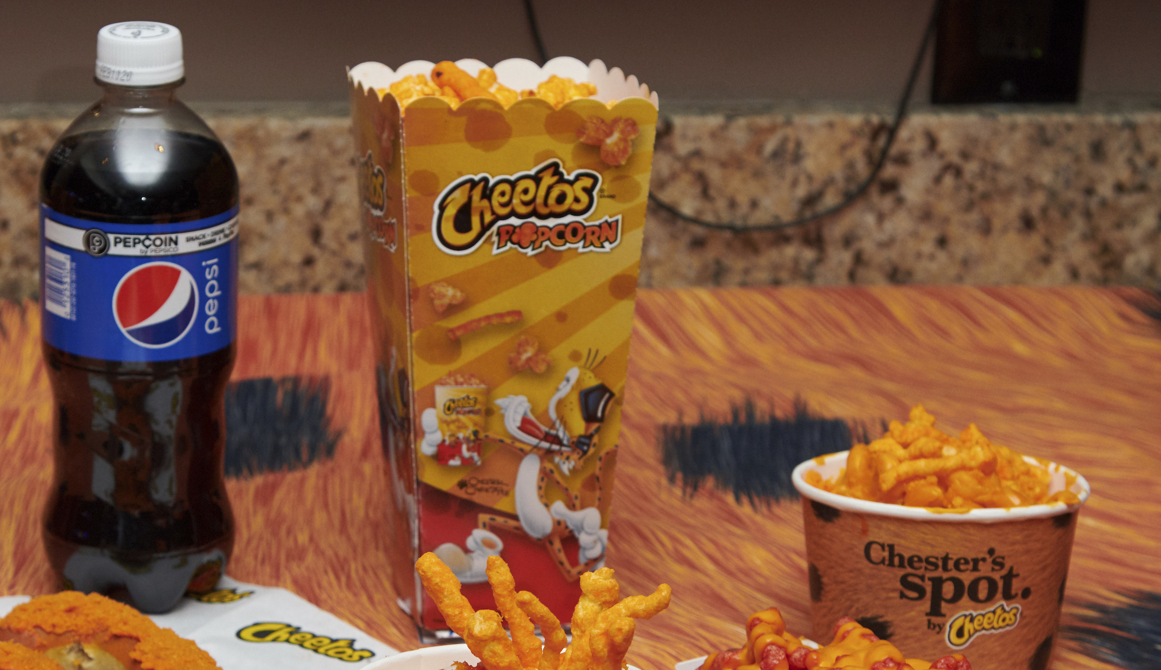 Flamin’ Hot: Everything you need to know about the Cheetos and the film ...