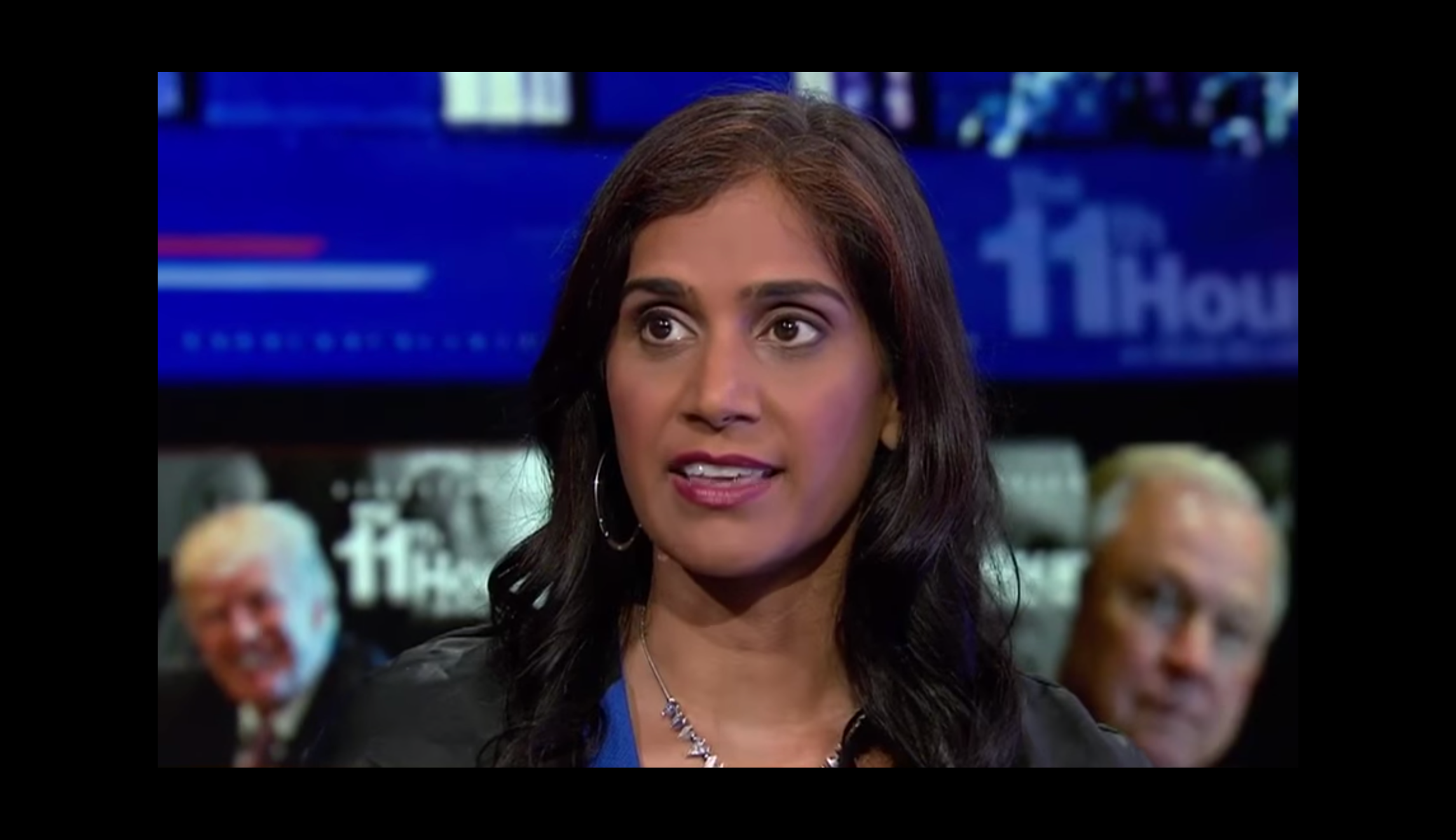 CNN legal ‘expert’ unaware that Supreme Court justices regularly do TV ...