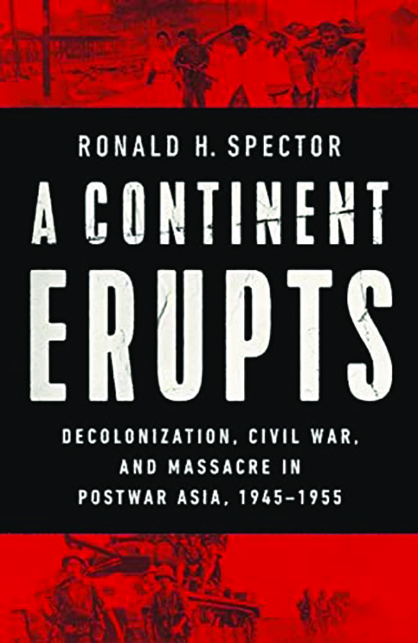 A hard-power, 20th-century history of the continent that will make or ...