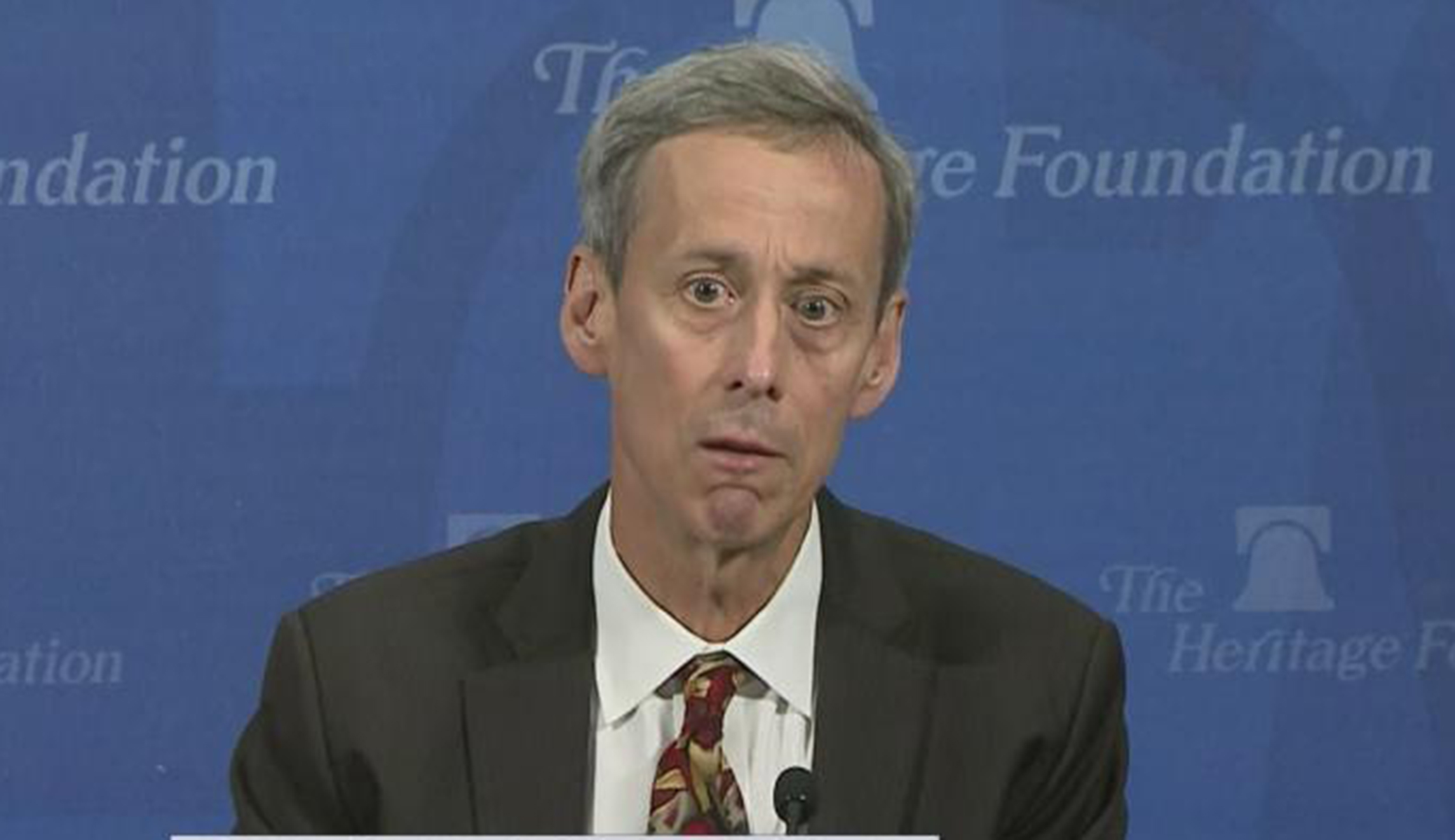 The terrible delusions of US-China business council chief Craig Allen ...