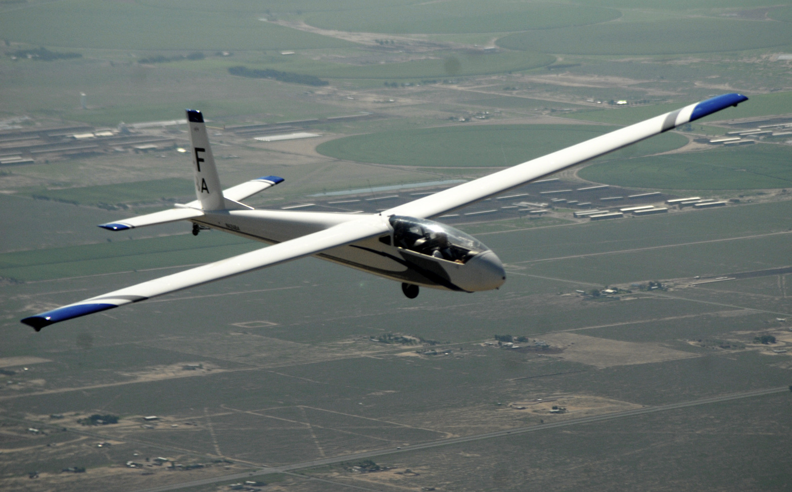 Examiner Editorial: Why does the FAA continue to dawdle on glider rule ...