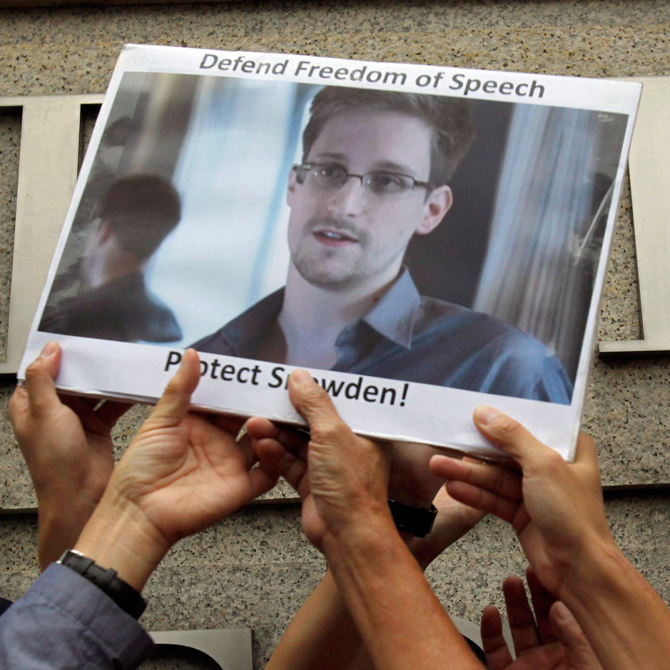 The Costs and Benefits of the NSA - Washington Examiner