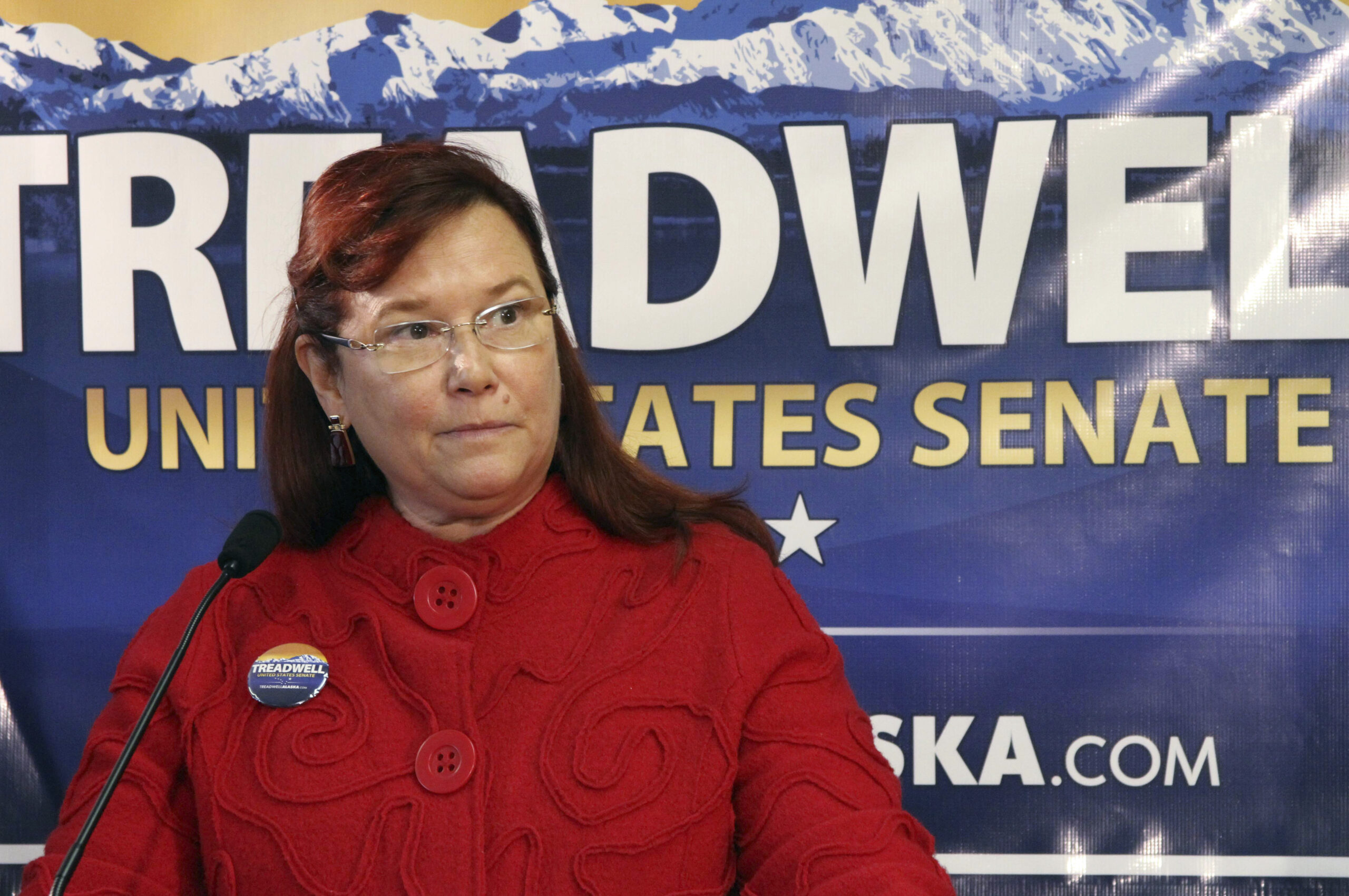 Treadwell officially launches Senate bid - Washington Examiner