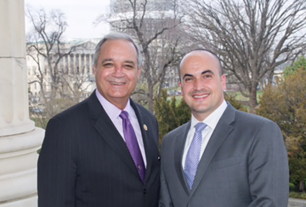 Iraq war vet to run for retiring Rep. Jeff Miller’s seat - Washington ...