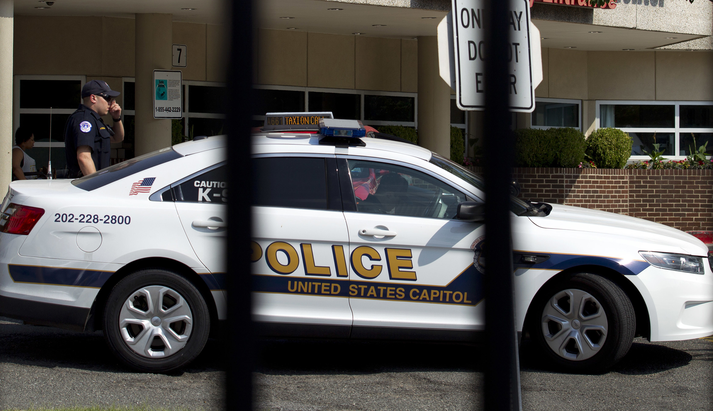 Washington city council approves $3 million for police vehicles ...