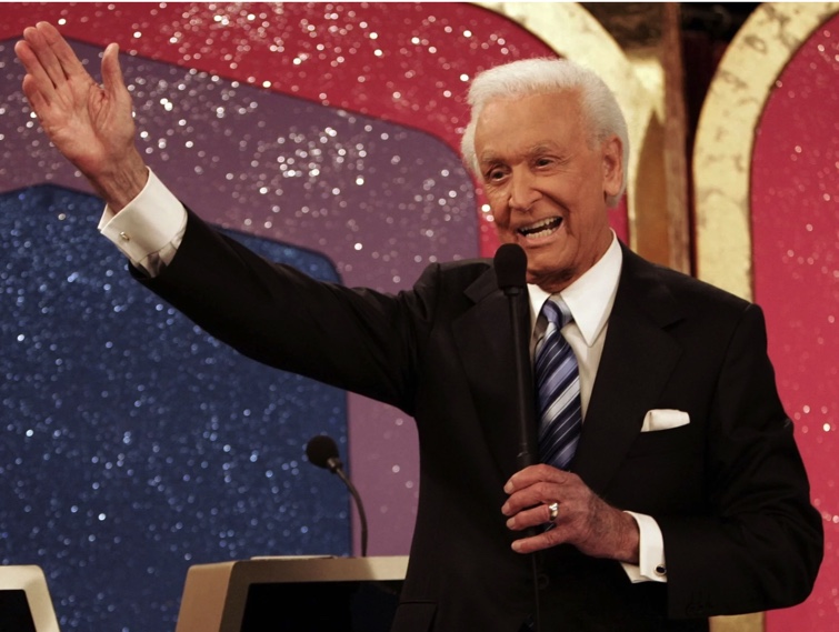 Bob Barker dead: Longtime ‘Price is Right’ host dies at 99 - Washington ... Bob Barker dead: Longtime ‘Price is Right’ host dies at 99 - Washington ...