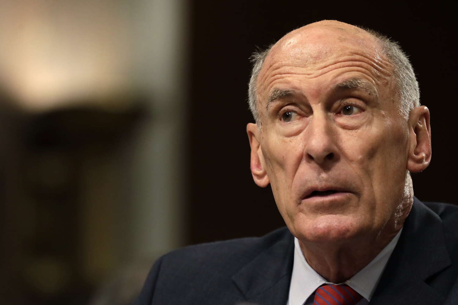 Dan Coats: Ukraine, Libya taught other countries to seek nuclear ...