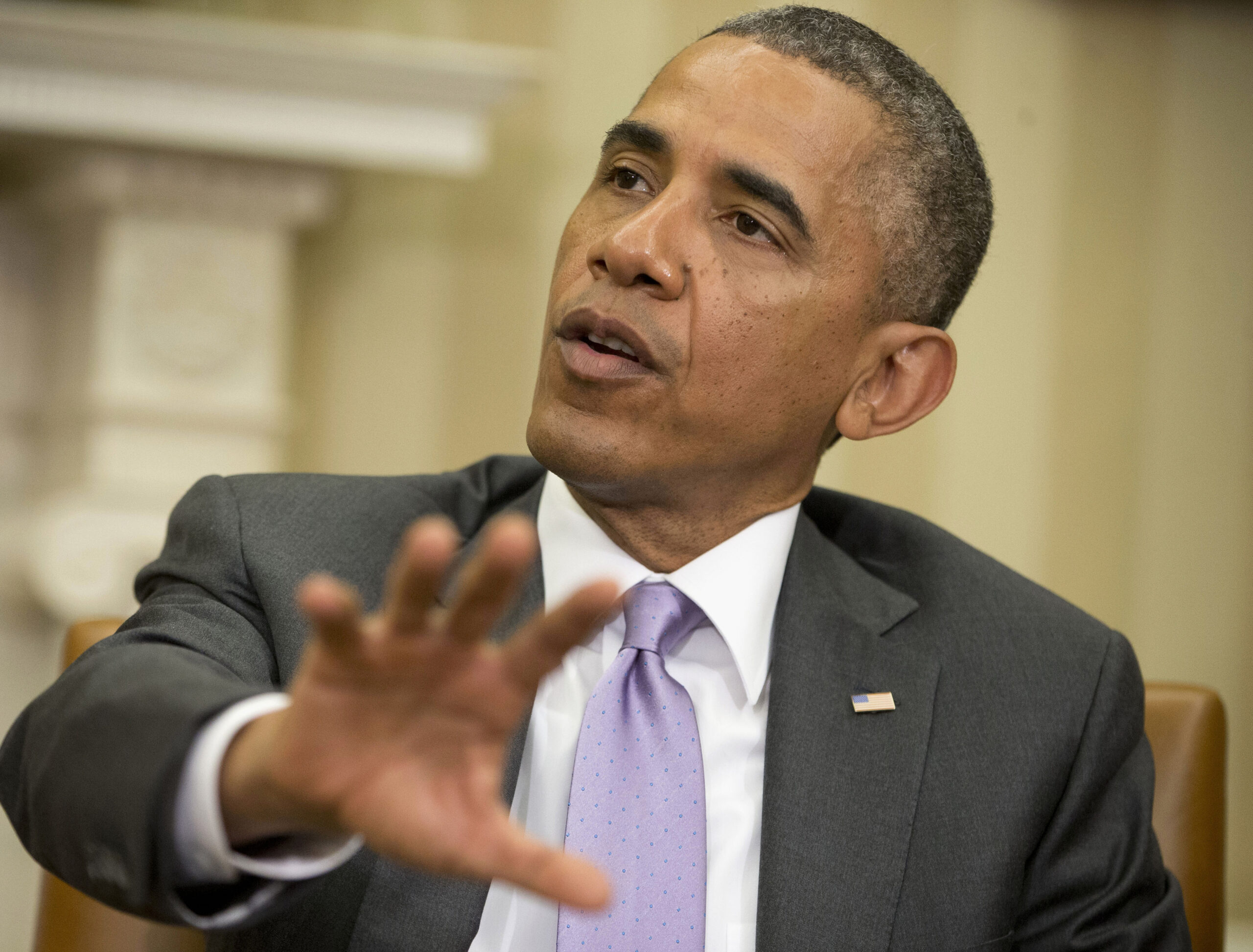 Obama setting aside massive Pacific Ocean preserve - Washington Examiner